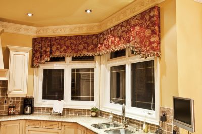 Window Valance Installers - Local Professionals